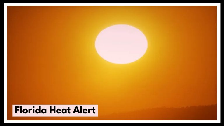 Florida Heat Alert: Tampa’s Breaking Records—and It’s Only April!