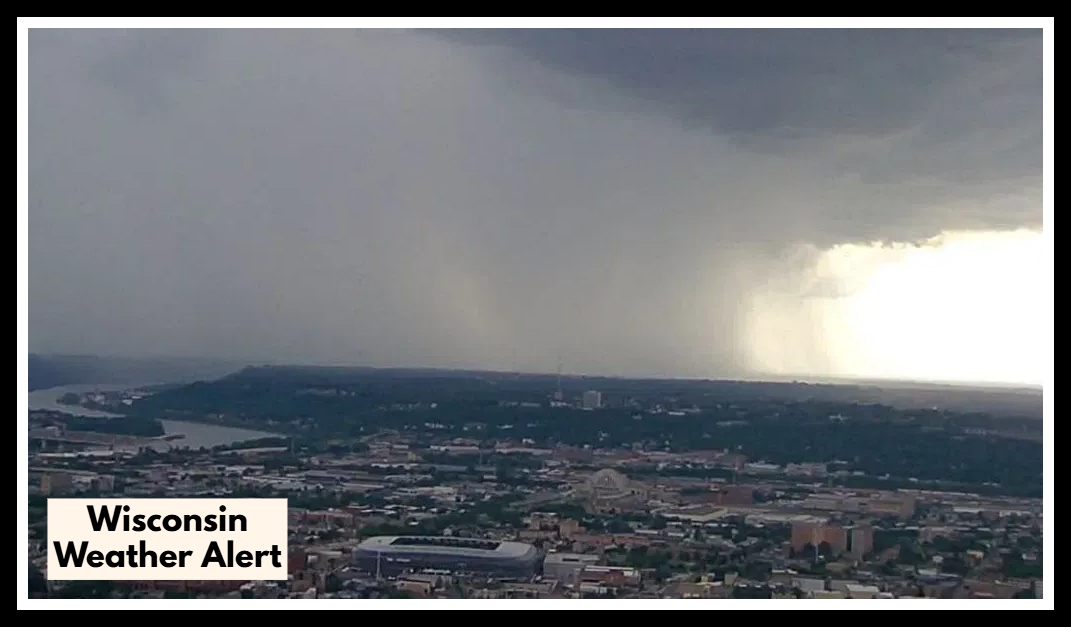 Wisconsin Weather Alert: Thursday Could Be the Best Day of the Week ...